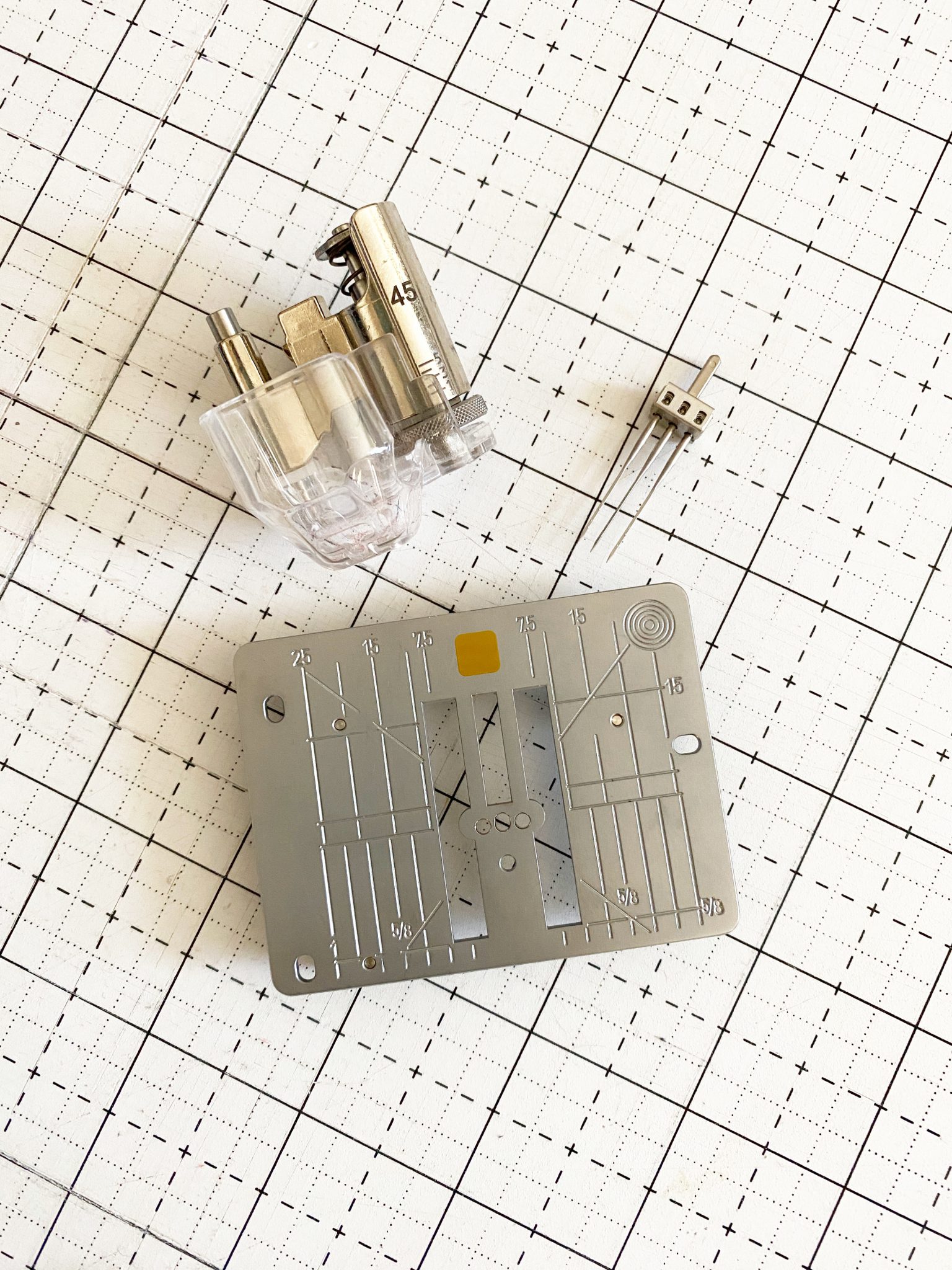 How to Make Felted Envelopes with the PunchWork Tool - WeAllSew