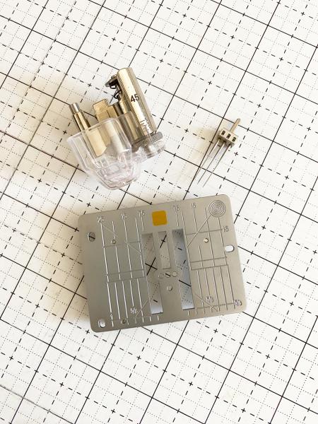 How to Make Felted Envelopes with the PunchWork Tool - WeAllSew