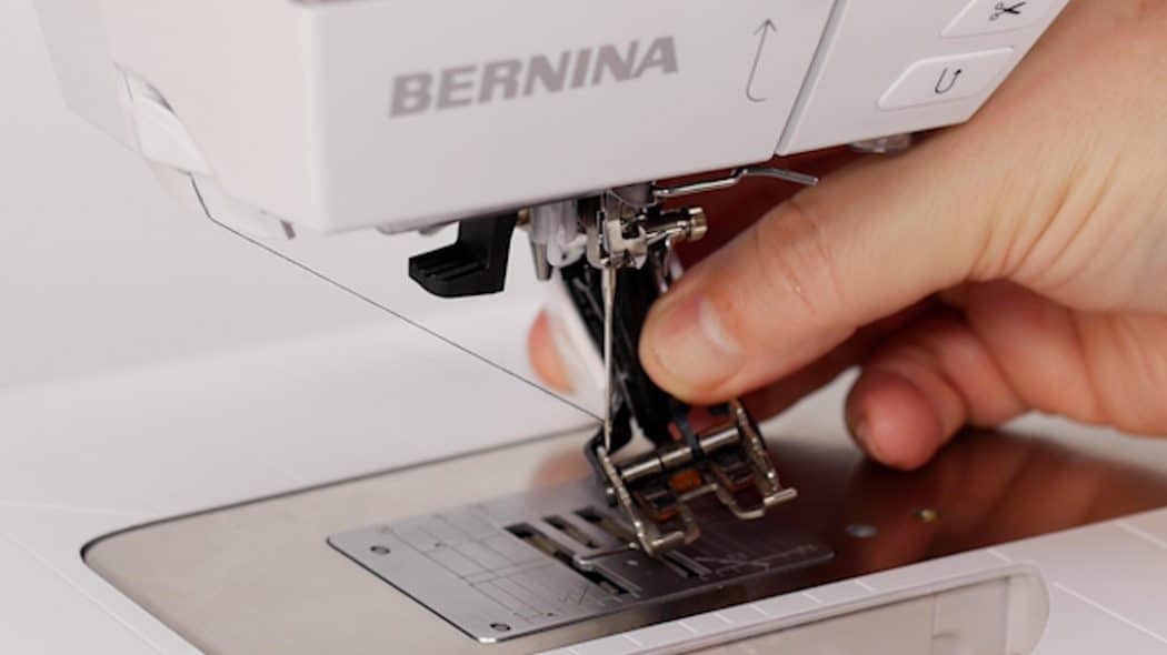 Mending a Well-loved Hoodie - WeAllSew