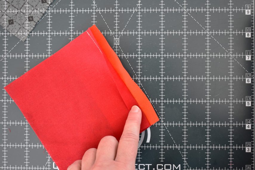 Pojagi Patchwork Suncatcher - WeAllSew