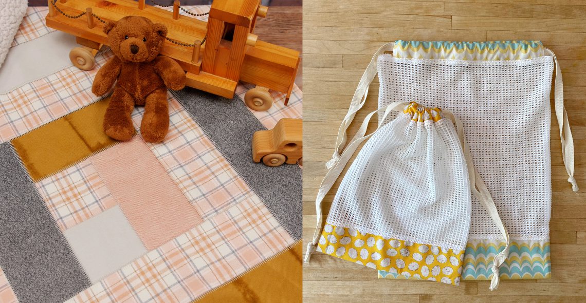 serger projects_slider - WeAllSew