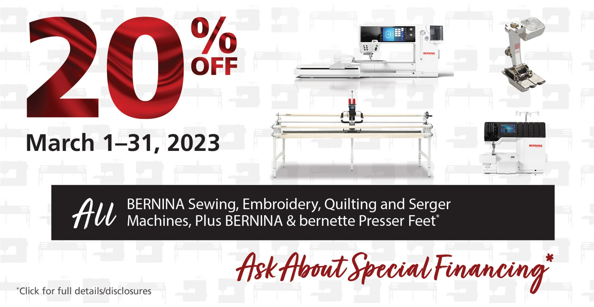 WeAllSew - BERNINA USA’s blog, WeAllSew, offers fun project ideas ...
