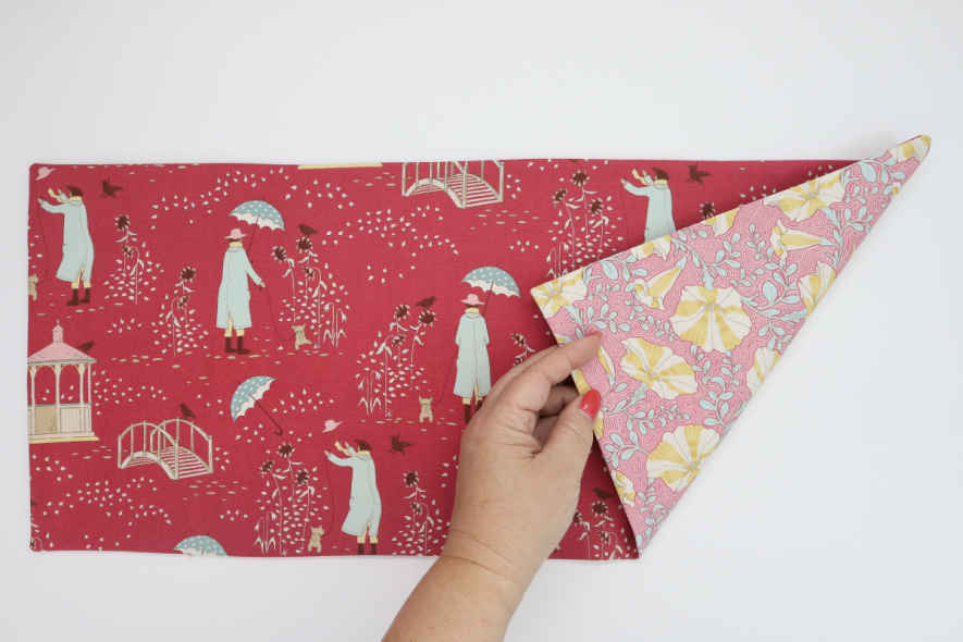 Blank Apron We All Sew (15) - WeAllSew