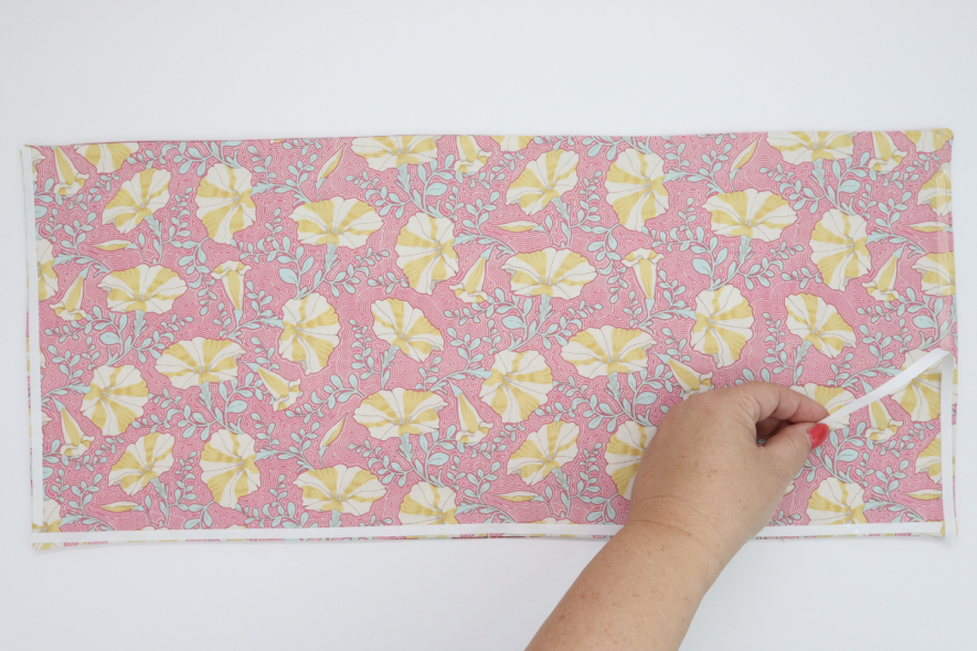 Blank Apron We All Sew (17) - WeAllSew