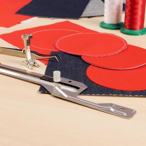 Appliqué Projects, Tips and Tricks - WeAllSew