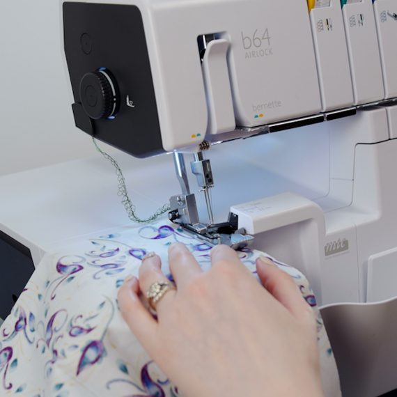 How to Sew a Tulle Skirt - WeAllSew