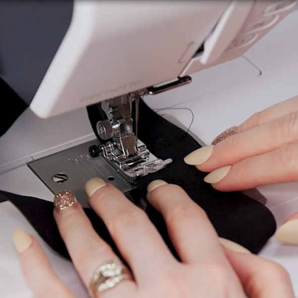 How to Sew a Tulle Skirt - WeAllSew