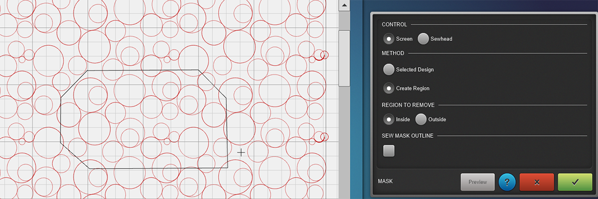 What's New in Q-matic - WeAllSew