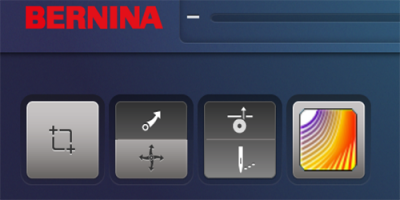 What's New in Q-matic - WeAllSew