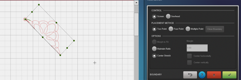 What's New in Q-matic - WeAllSew