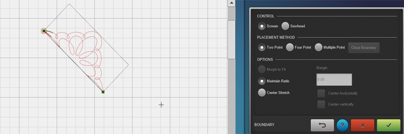 What's New in Q-matic - WeAllSew
