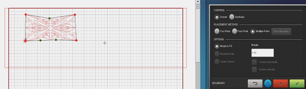 What's New in Q-matic - WeAllSew