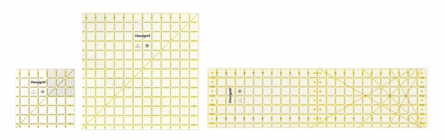 Acrylic Quilting Rulers the Nona Quilt Along BERNINA WeAll Sew blog ...