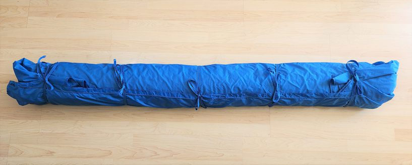 How to Make a Quilt Wrap - WeAllSew