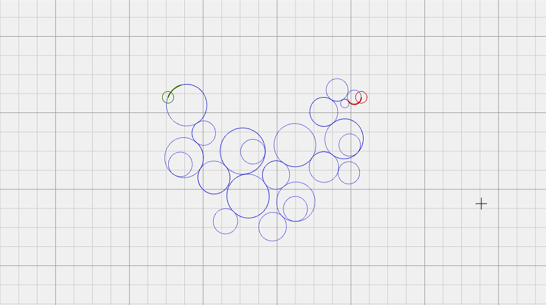 What's New in Q-matic - WeAllSew