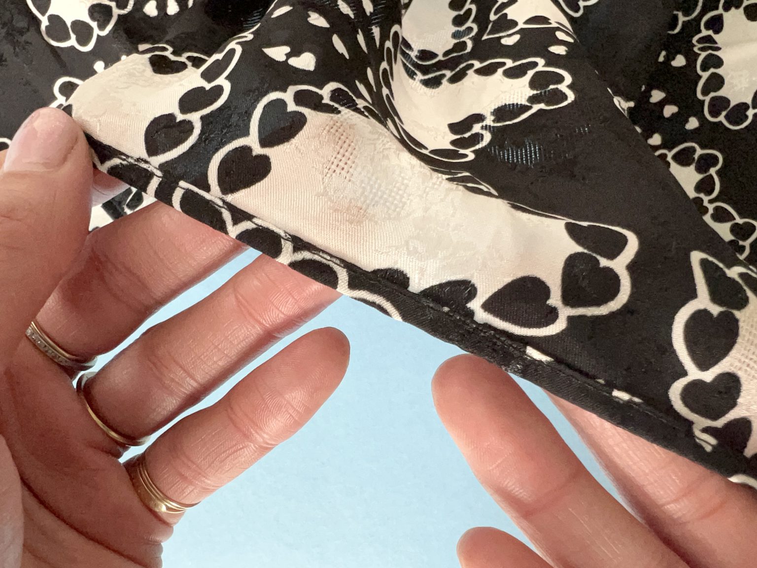 BERNINA 735 Sewing Machine Review