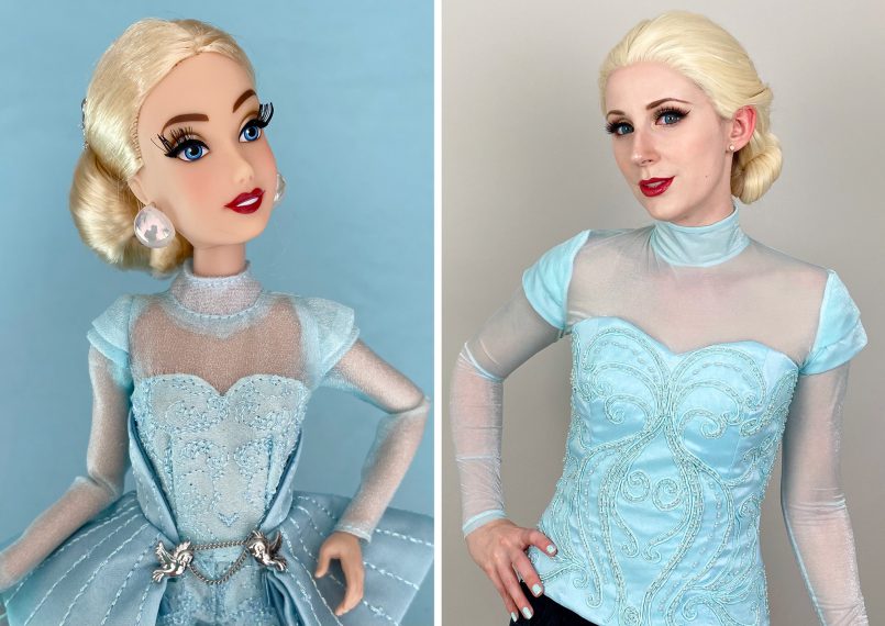 Complete-Cinderella-Top - WeAllSew