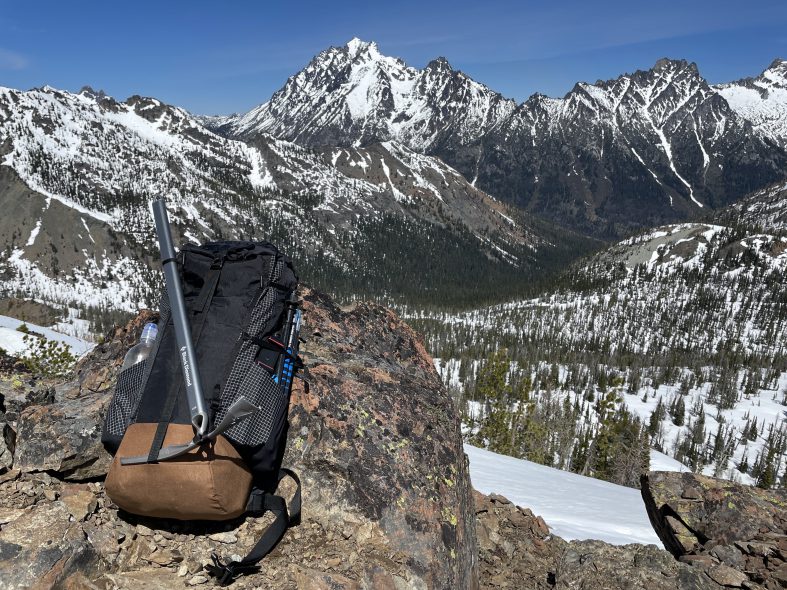 Sewing for Outdoor Adventures with Make Your Own Gear (MYOG)