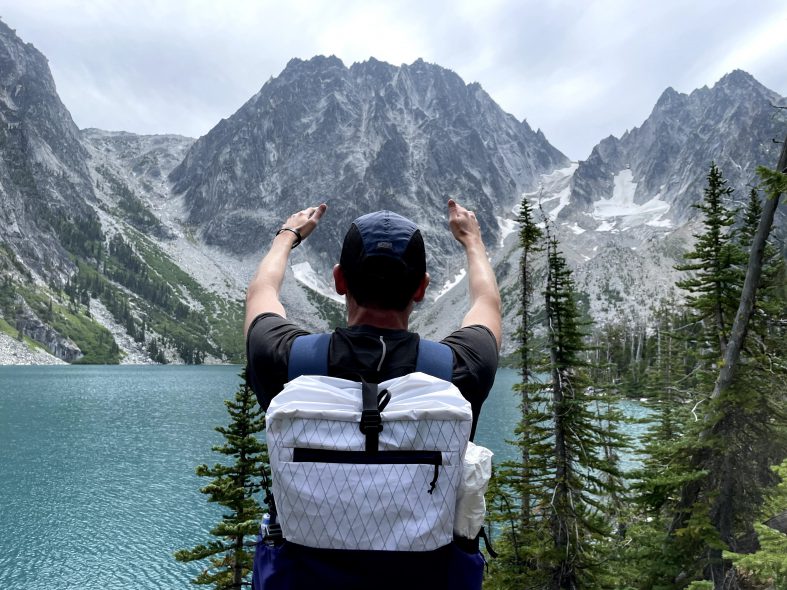 Sewing for Outdoor Adventures with Make Your Own Gear (MYOG)