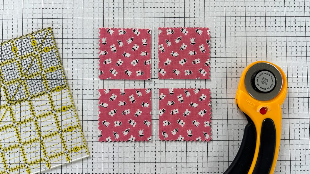 The Nona Quilt Along, Week Eight: Basting & Quilting - WeAllSew