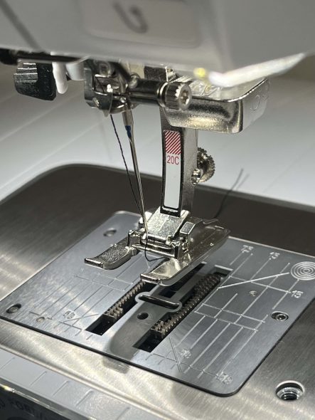 Beginner-friendly Rectangle Textile Tutorial for Fashion - WeAllSew