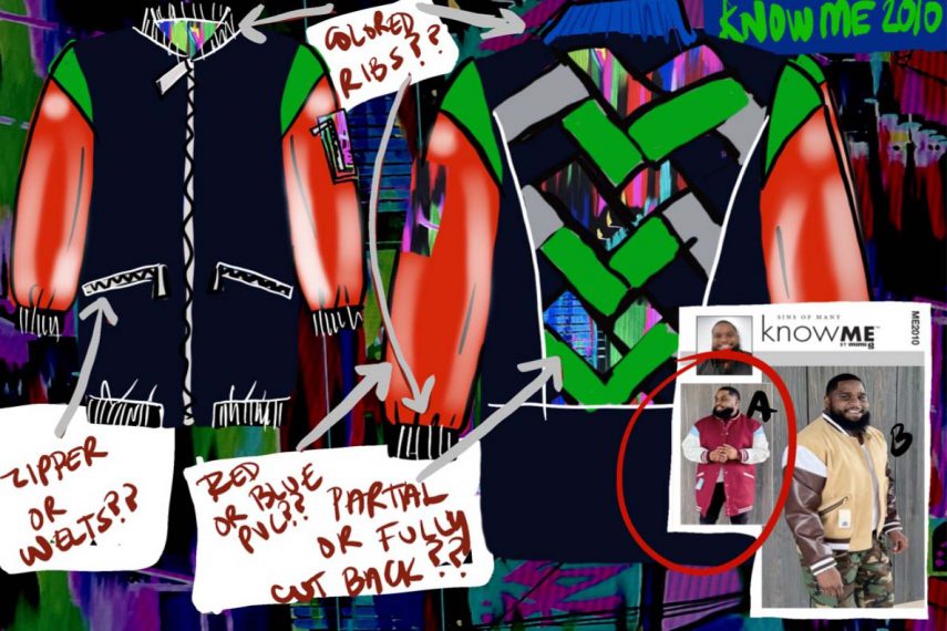 Beginner-friendly Rectangle Textile Tutorial for Fashion - WeAllSew