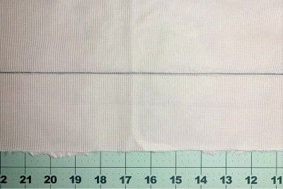 Baby Quilt Serger Series, Part Two - WeAllSew