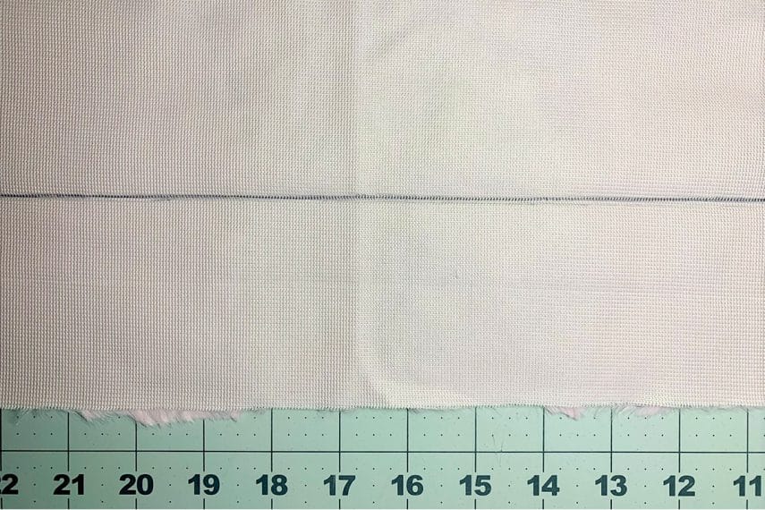 Baby Quilt Serger Series, Part Two - WeAllSew