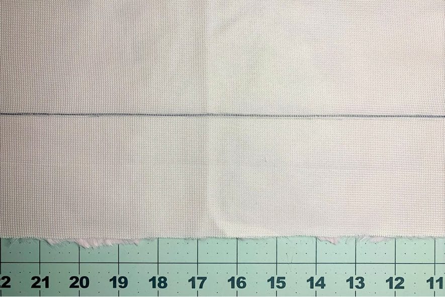 Baby Quilt Serger Series, Part Two - WeAllSew