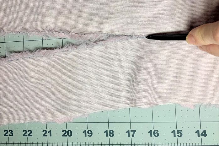 Baby Quilt Serger Series, Part Two - WeAllSew