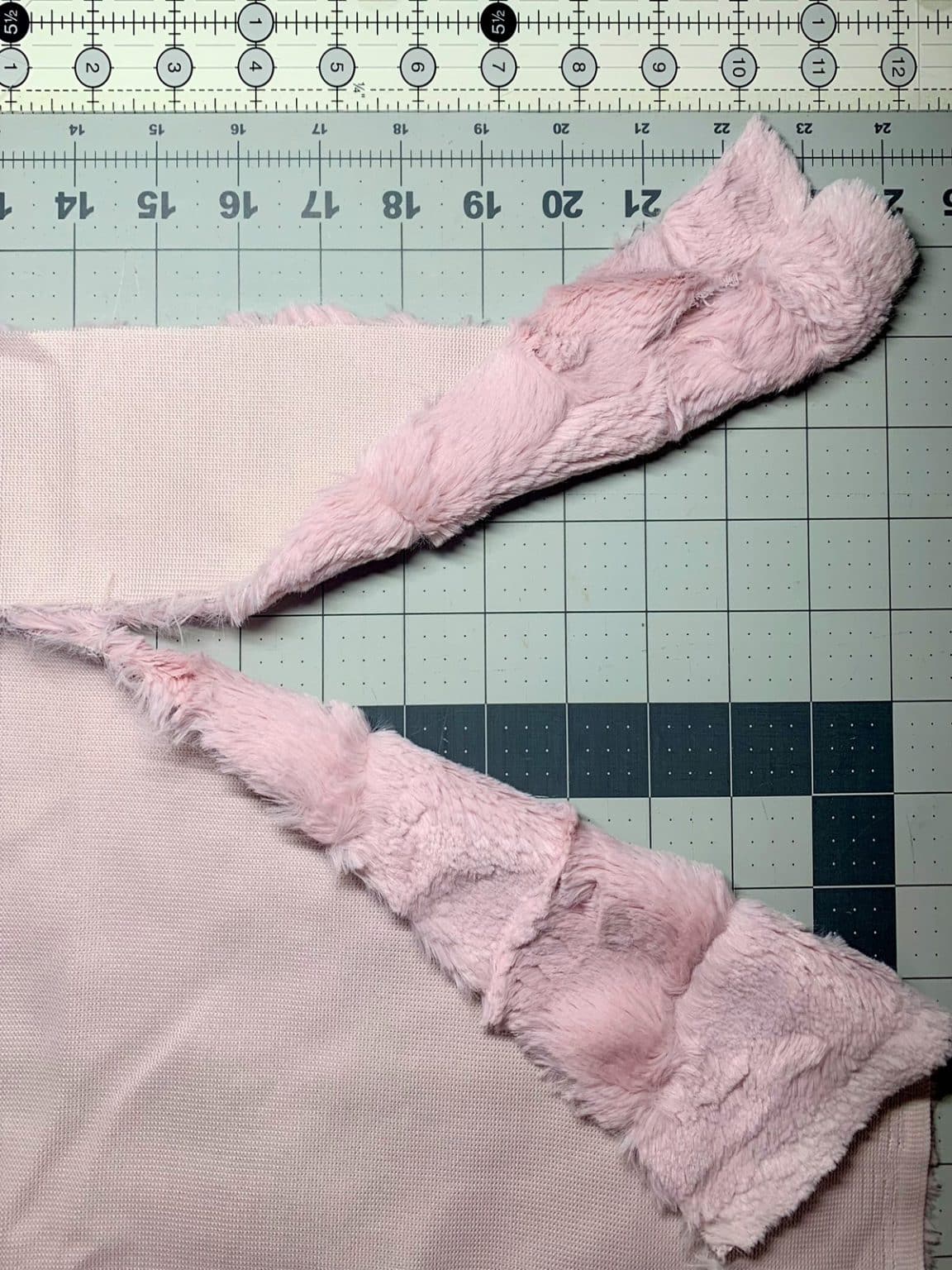 Baby Quilt Serger Series, Part Two - WeAllSew