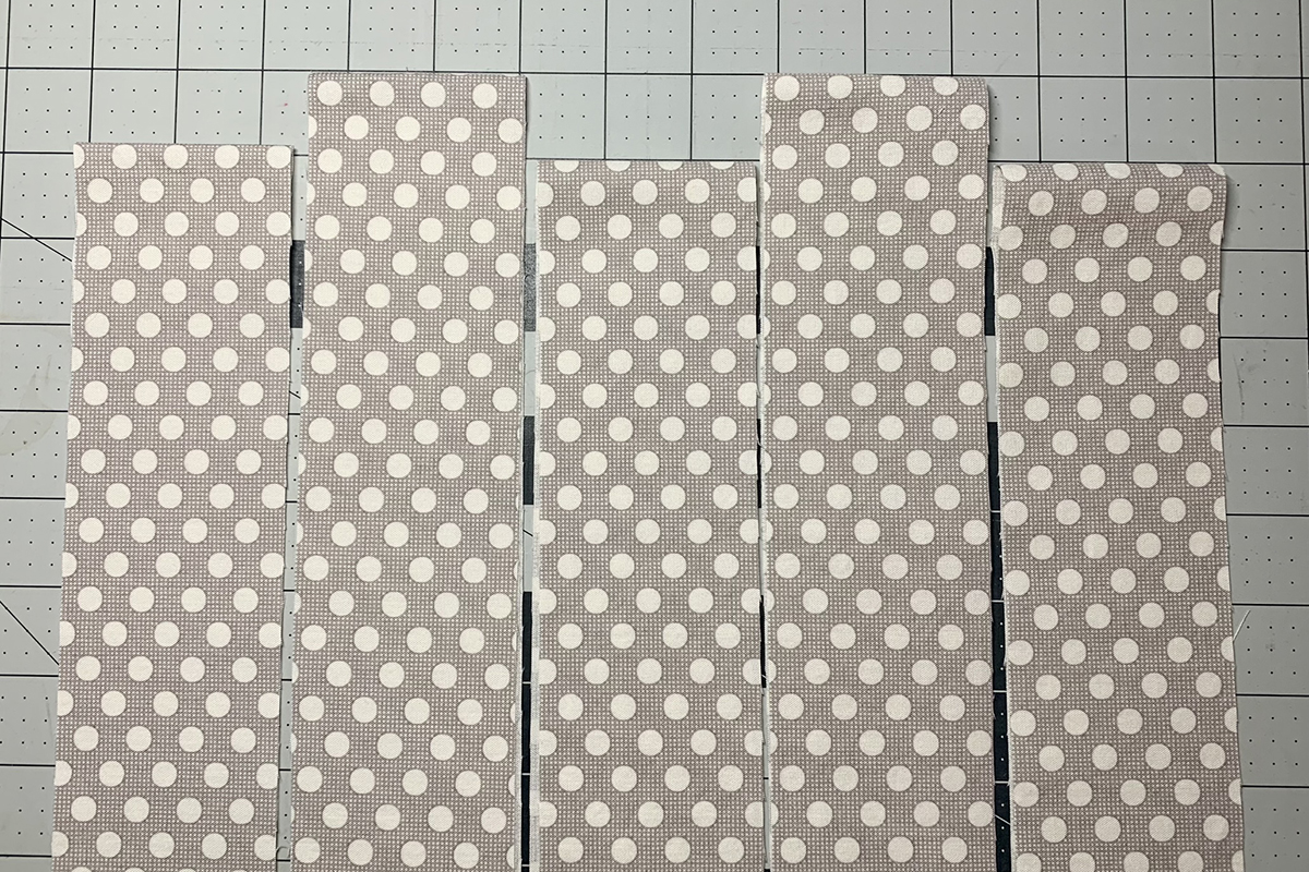 Baby Quilt Serger Series, Part Three - WeAllSew