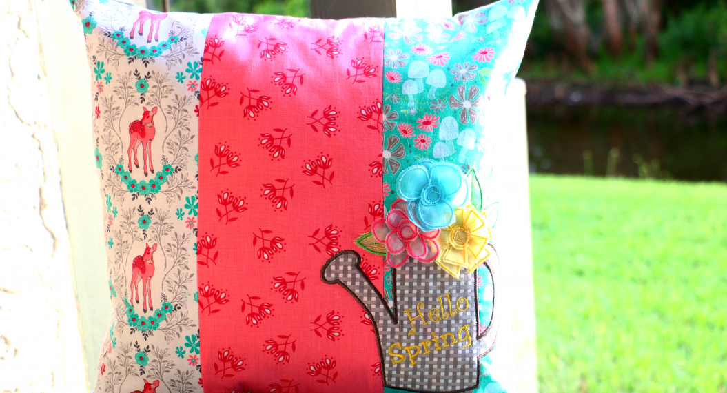 Spring Sewing Projects - WeAllSew