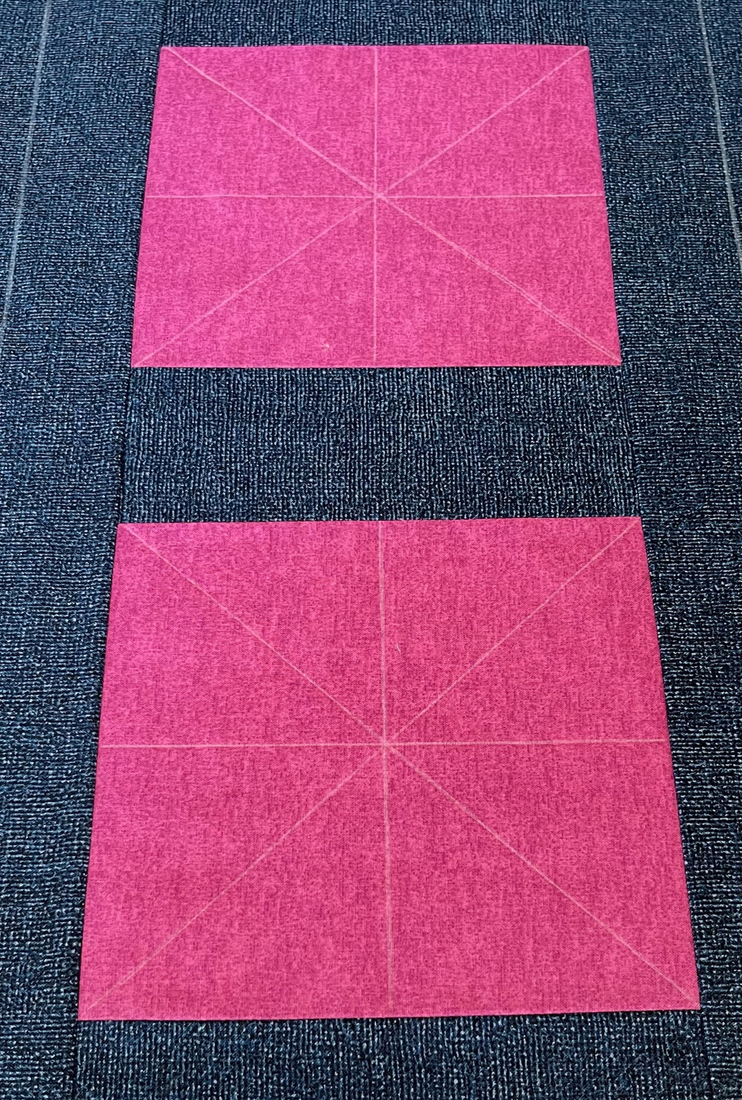 Rulerwork: BERNINA Nested Mini Ovals - WeAllSew