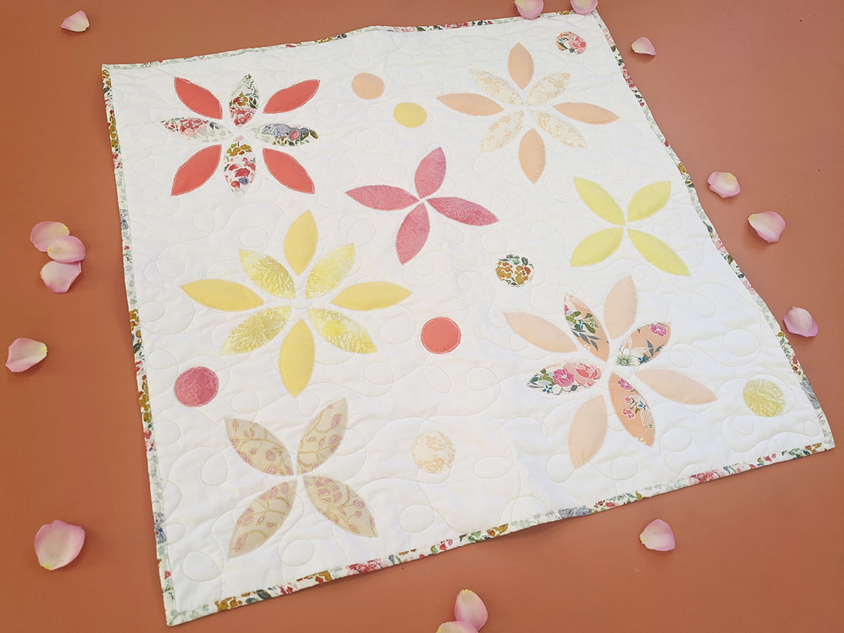 Spring Sewing Projects - WeAllSew