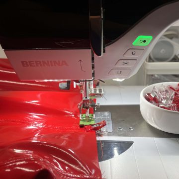 Tea Time Tutorials - WeAllSew