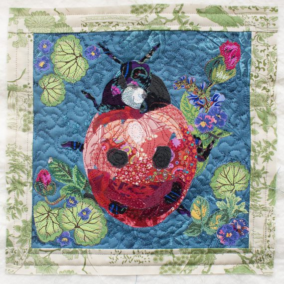 LadybugQuilting - WeAllSew