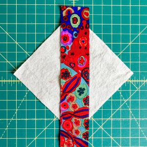 Upcycle a Denim Jacket with Patchwork & Lace Embellishments - WeAllSew