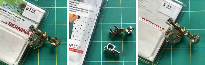 Essential Ruler Quilting Challenge: Introduction - WeAllSew