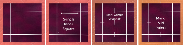 Essential Ruler Marks - WeAllSew