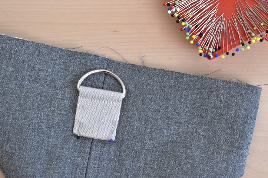Pin Display Bag Tutorial by Erika Mulvenna 19 - WeAllSew