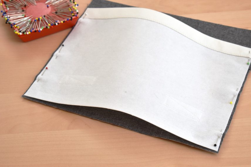 Pin Display Bag Tutorial by Erika Mulvenna 33 - WeAllSew