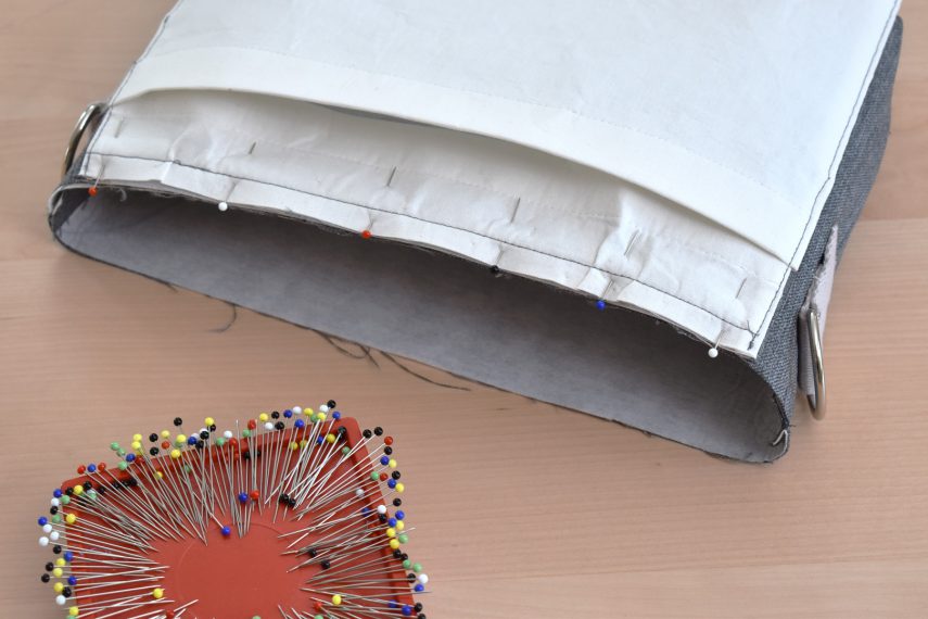 Pin Display Bag Tutorial by Erika Mulvenna 45 - WeAllSew