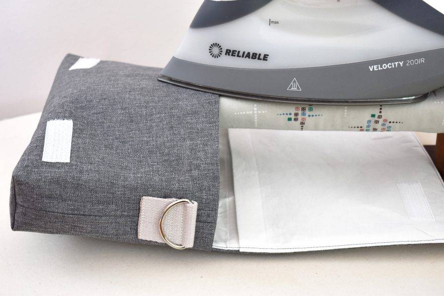 Pin Display Bag Tutorial by Erika Mulvenna 48 - WeAllSew