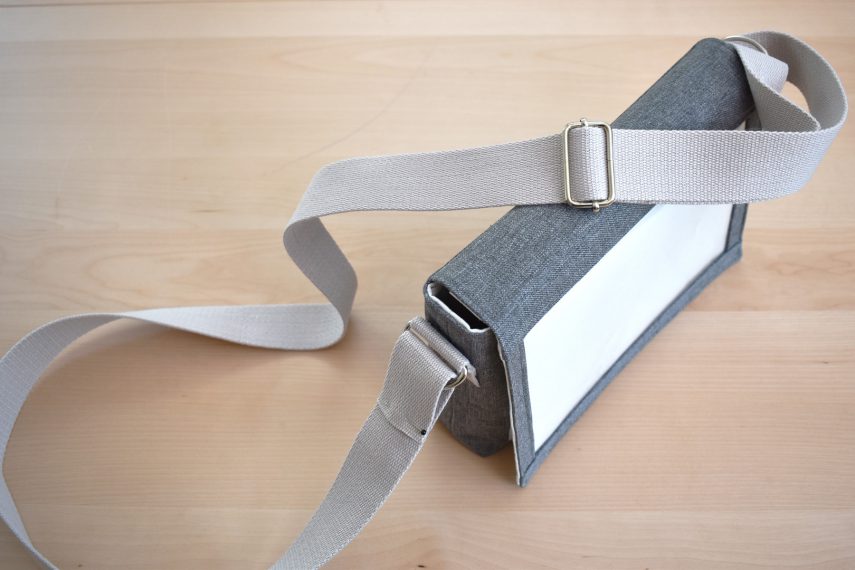 Pin Display Bag Tutorial by Erika Mulvenna 62 - WeAllSew