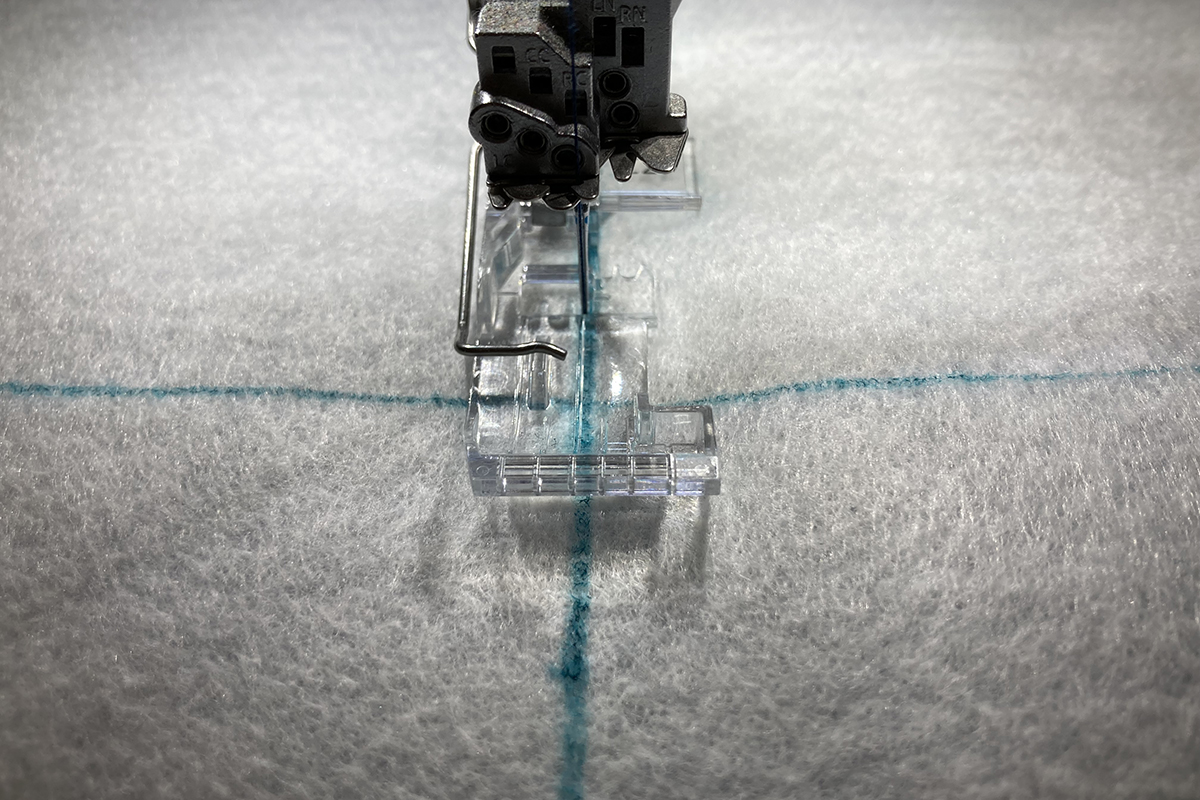 Tic-Tac-Toe on the Go, Part Two - WeAllSew