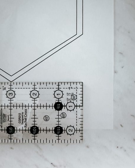 Celebration Banner Tutorial - WeAllSew