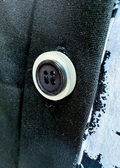 One Shirt Pattern Three Ways, Part One: Colorblocking - WeAllSew