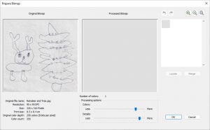 Capture Your Child's Creativity: How to Digitize a Drawing - WeAllSew