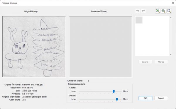 Capture Your Child's Creativity: How to Digitize a Drawing - WeAllSew